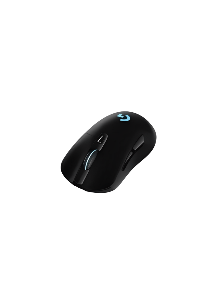 Logitech G703 Wireless Lightspeed - pcyard