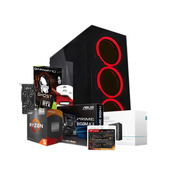 Pc Builds Archives - pcyard