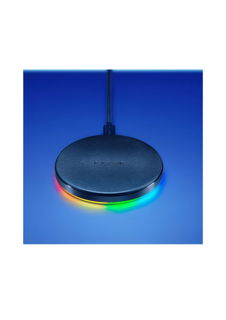 Razer Chroma Charging Pad 10W - pcyard