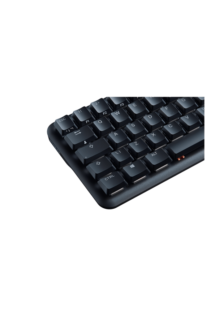 Fnatic Streak65 Mechanical Keyboard - pcyard