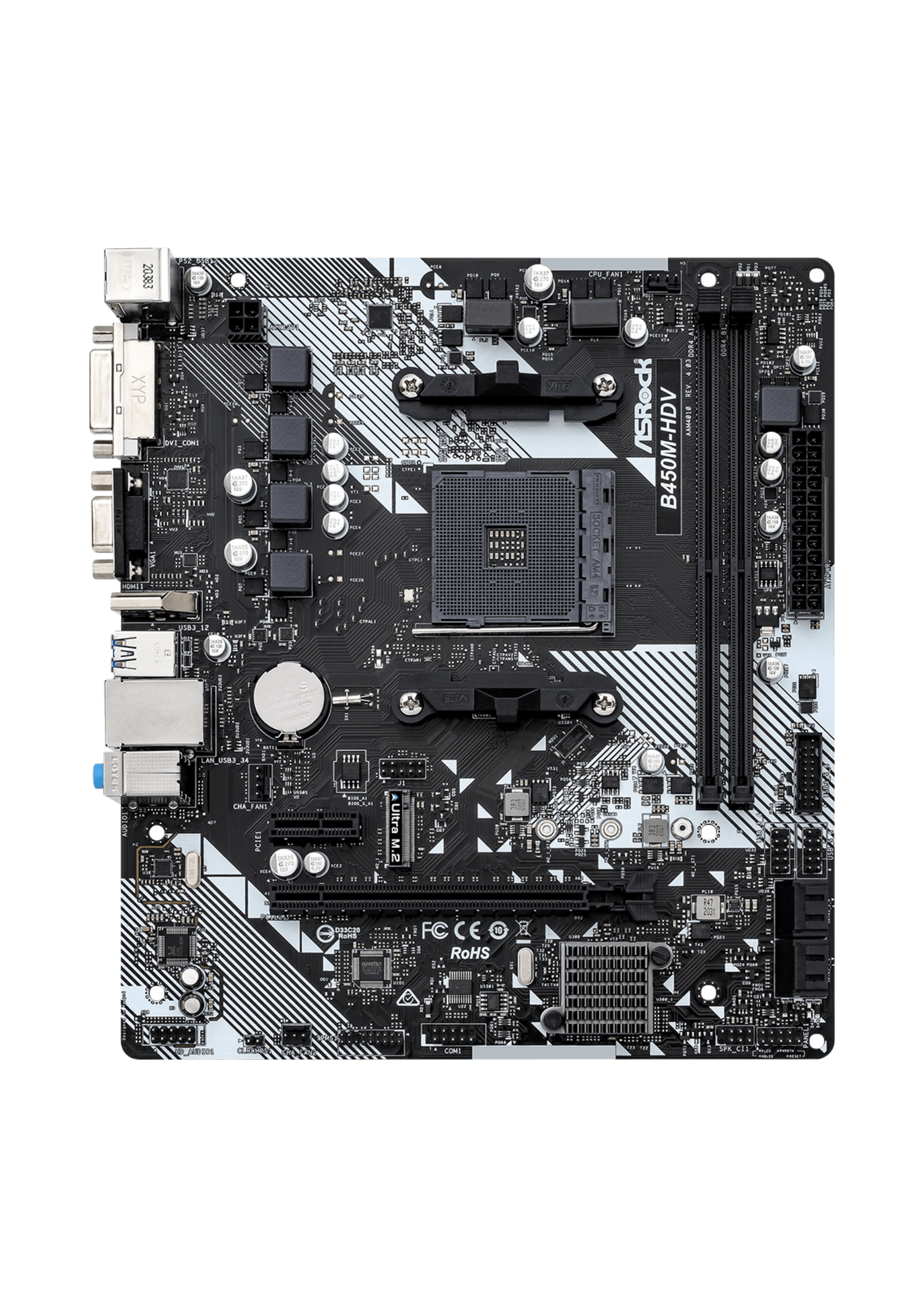 Motherboard Archives - pcyard